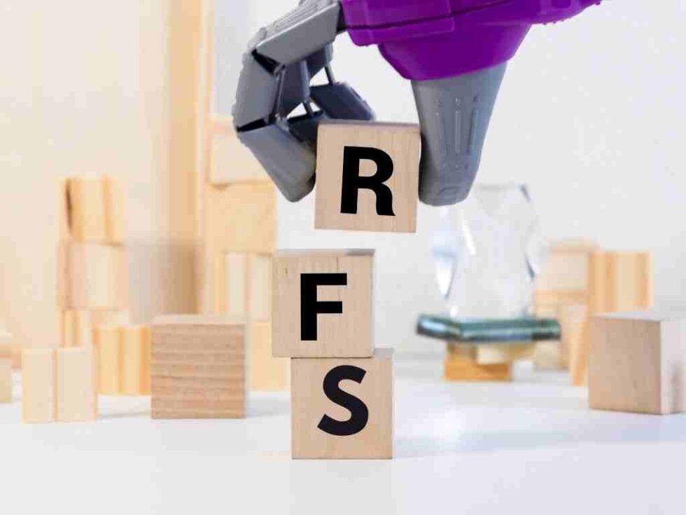 Que es un RFS | IT Experts - Consultores de TI, ayudamos a definir ...